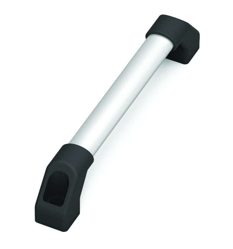 Cover Handle On Innovative Components