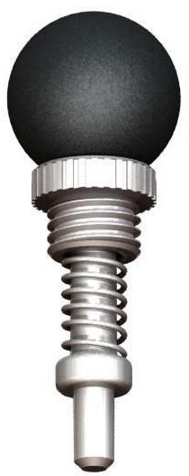5/16 Straight Tip Pop Pins by Innovative Components