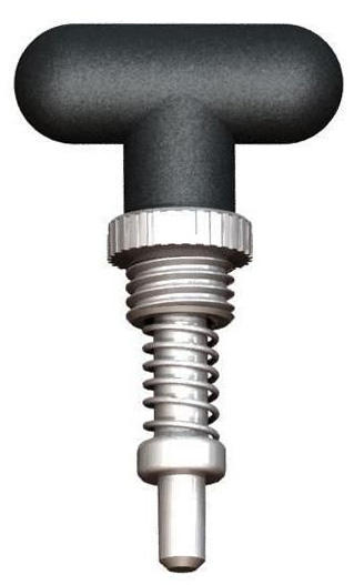 5/16 Straight Tip Pop Pins by Innovative Components