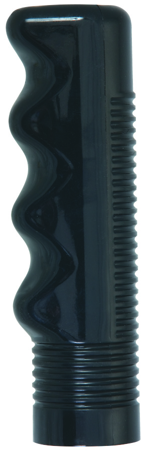 Item # GRIP0500A, Round or Rectangle Grips On Innovative Components