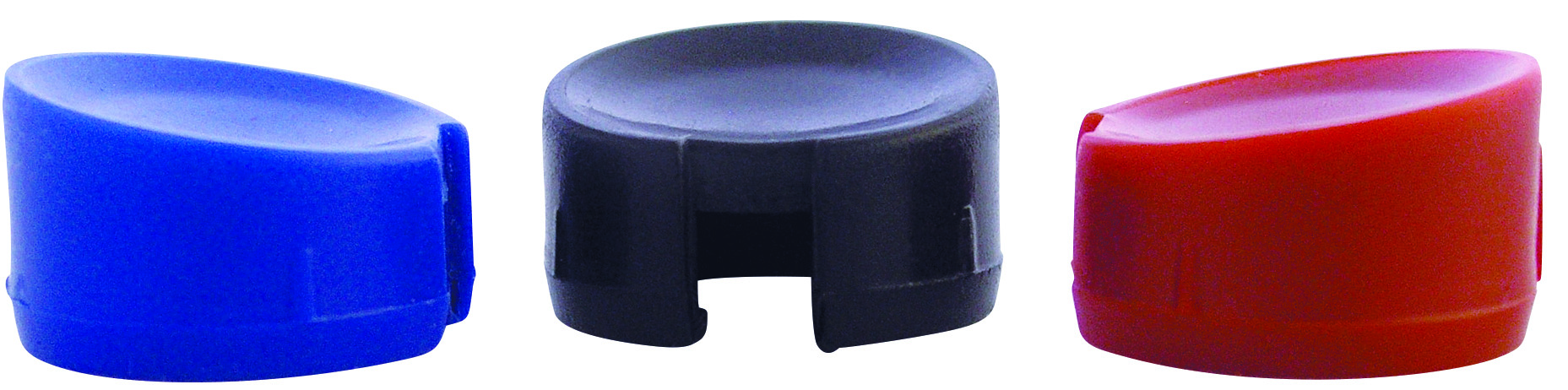 Bridge Handle Caps On Innovative Components