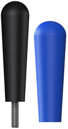 Tapered Shift Knobs by Innovative Components