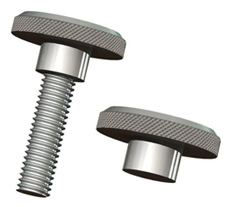 Metal Knobs – Steel Knobs - Innovative Components