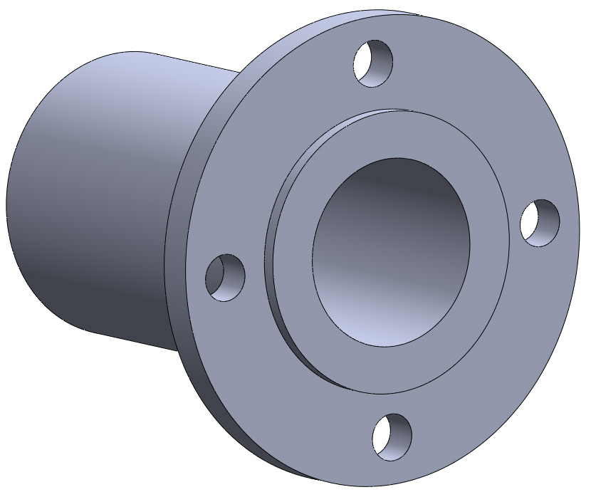 Quick Release Pin Receptacles by Innovative Components