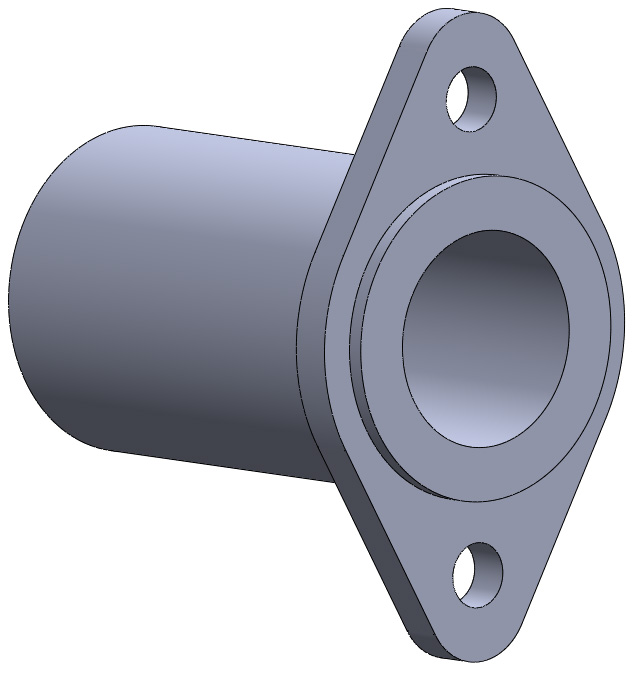 Quick Release Pin Receptacles by Innovative Components