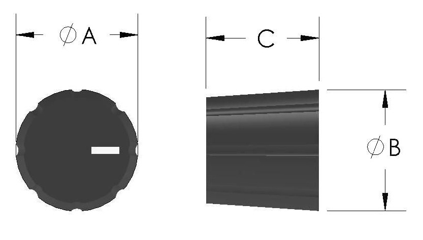 Control Knobs - Pointer Knobs - Innovative Components