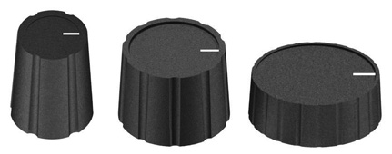 Control Knobs - Innovative Components