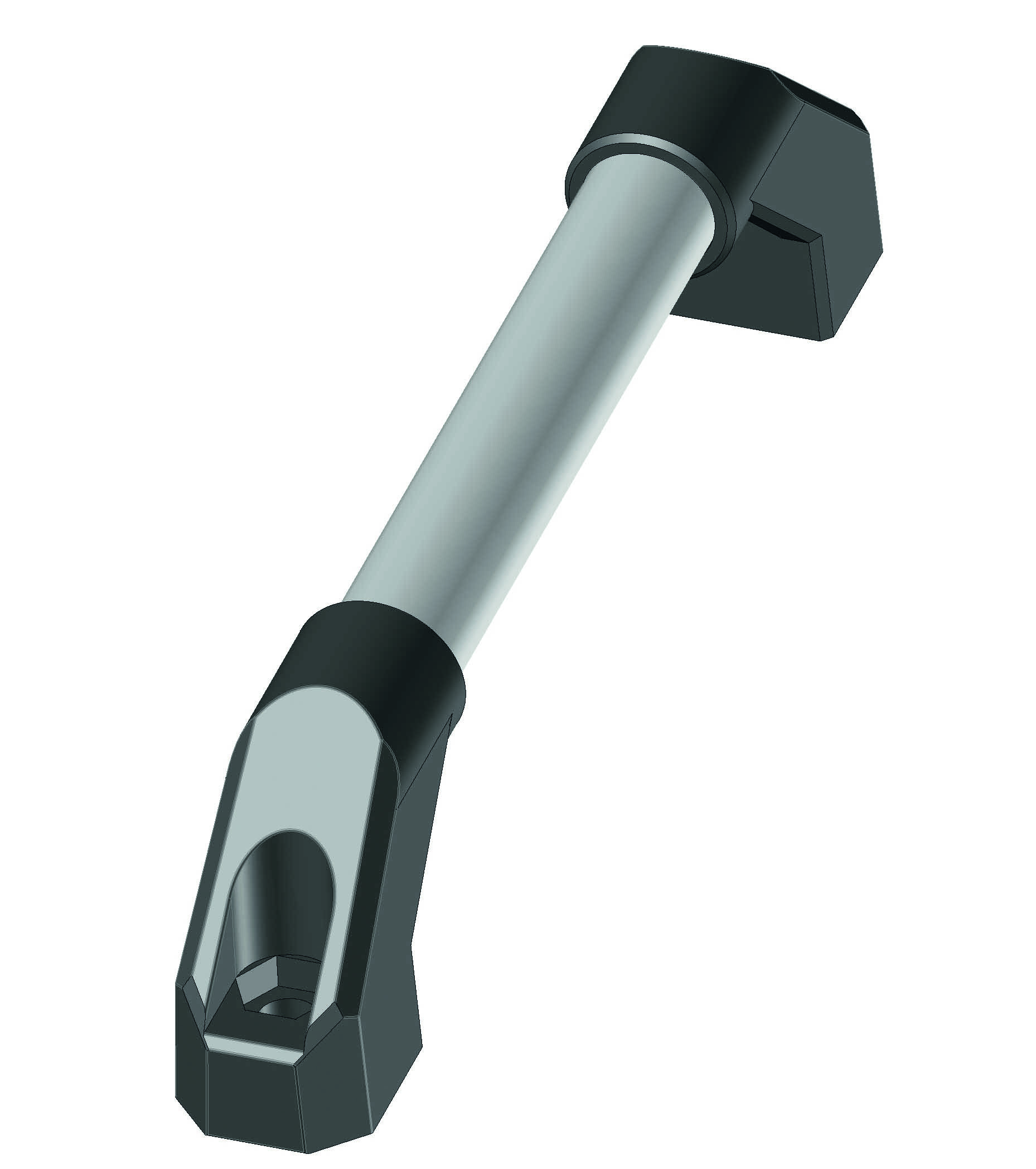 Machine Handles On Innovative Components