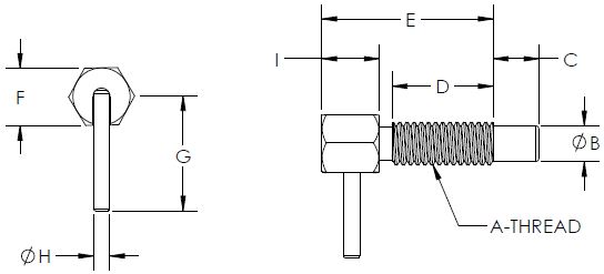 Plunger Pins - Spring Plungers - Spring Plunger Pins - Spring Loaded ...