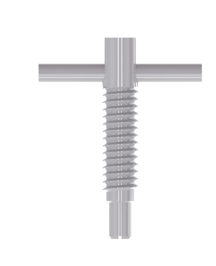 Plunger Pins - Spring Plungers - Spring Plunger Pins - Spring Loaded ...