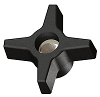 Quick Release Knobs by Innovative Components