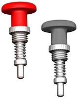 5/16 Straight Tip Pop Pins by Innovative Components