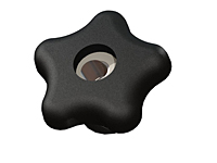 Quick Release Knobs by Innovative Components