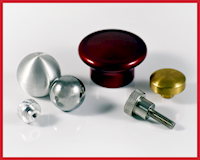 Knobs On Innovative Components