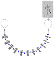 Thread Detective® by Innovative Components, Inc