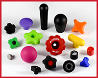 Knobs On Innovative Components
