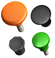 Pull Knobs by Innovative Components