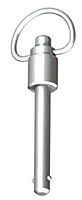 Push Button Positive Locking Pins and Ball Lock Pins by Innovative ...