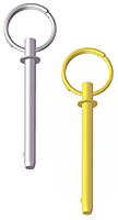 Shoulder Detent Pins by Innovative Components