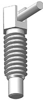 Plunger Pins - Spring Plungers - Spring Plunger Pins - Spring Loaded ...