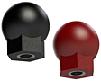 Plastic Ball Knobs - Innovative Components