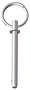 Shoulder Detent Pins by Innovative Components