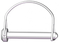 Round Wire Lock Pins by Innovative Components